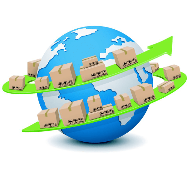 CHOOSING THE RIGHT PARTNER TO SHIP YOUR PRODUCTS. » Fulfillmen