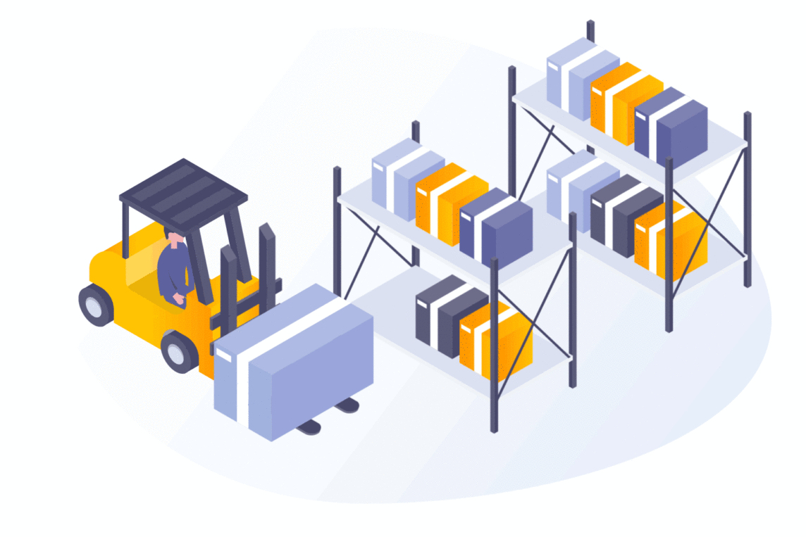 How Fulfillment center in china help your Crowdfunding Campaigns