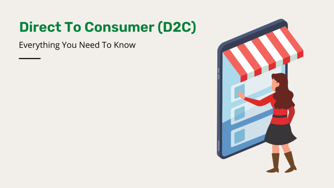 How to start your D2C business » Fulfillmen