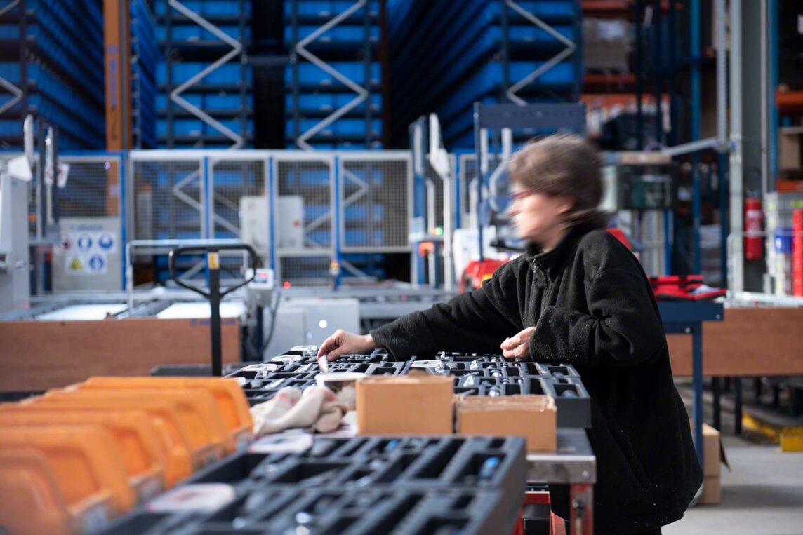 Complete Guide to Kitting Fulfillment » Fulfillmen