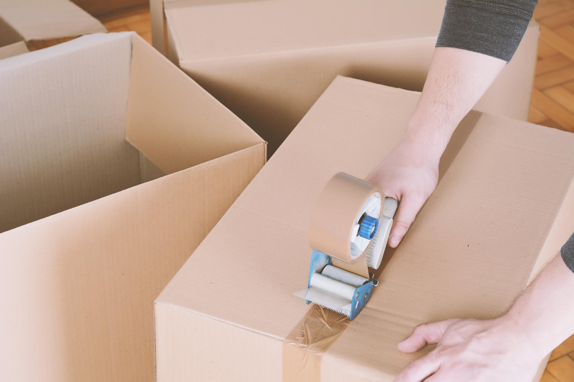 Blind Shipping: What is it? Definition and How to Benefit from It