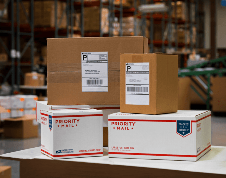 Flat Rate Shipping | How and When to Use It Effectively