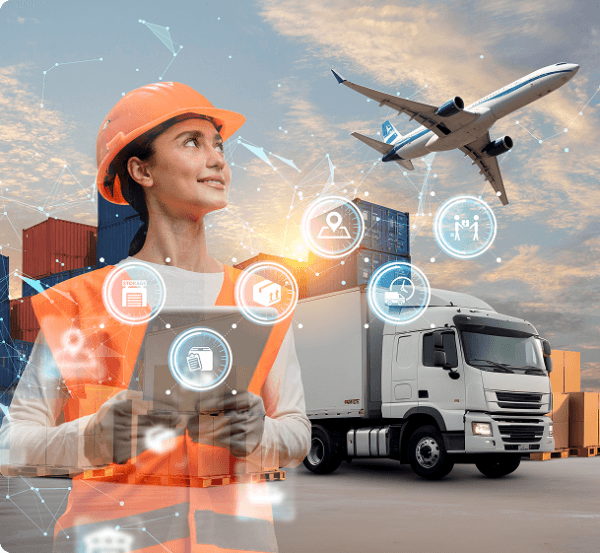 Scalable Logistics & Freight Services | Fulfillmen